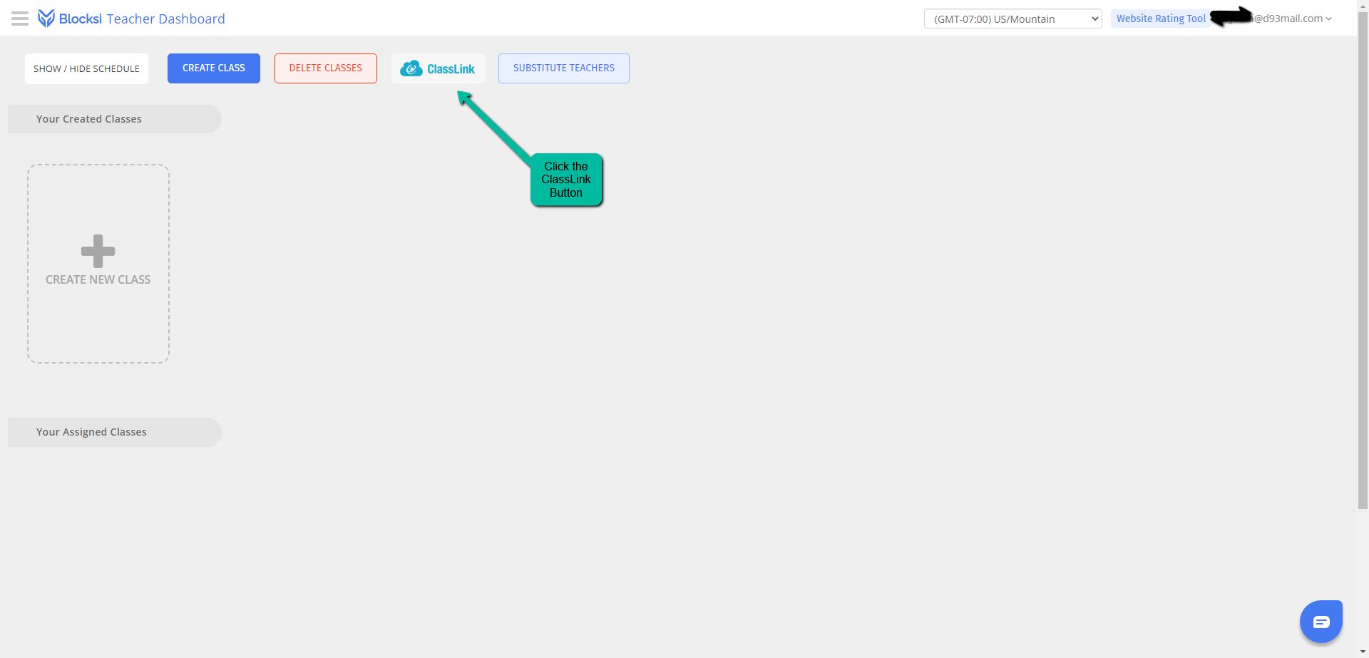 Blocksi - Import your classes from ClassLink – BJSD93 Blocksi - Import your classes from ClassLink – BJSD93