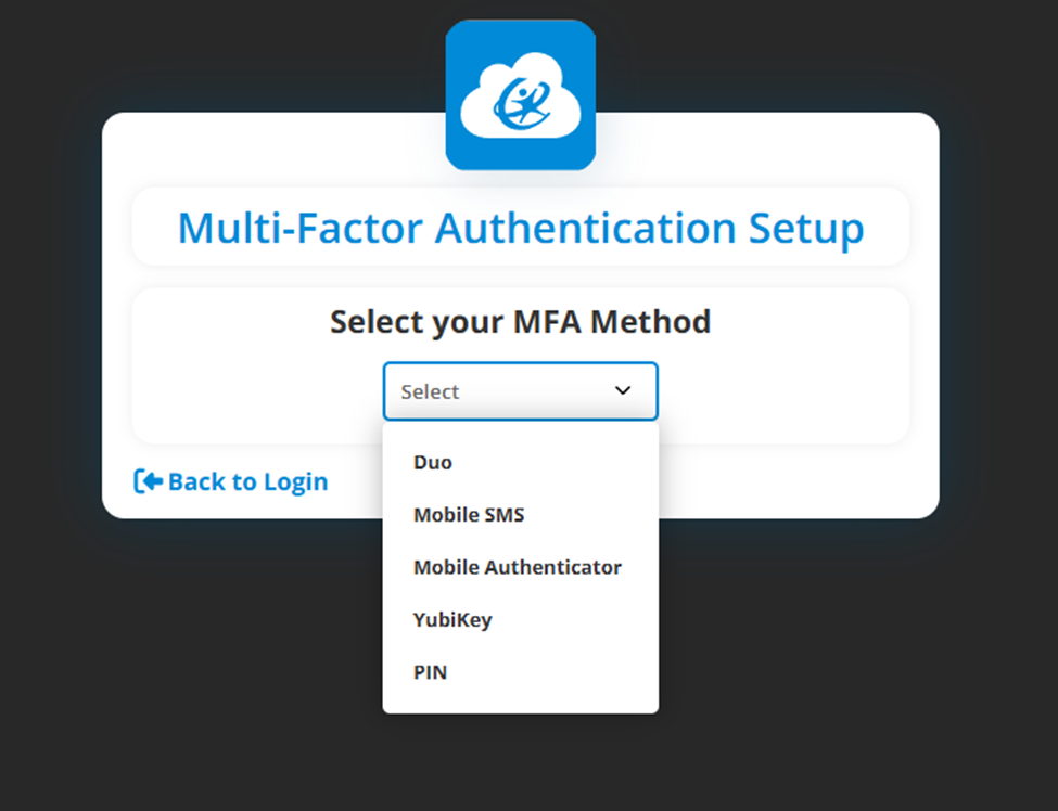 Setting Up Classlink Multi-Factor Authentication for Staff – BJSD93