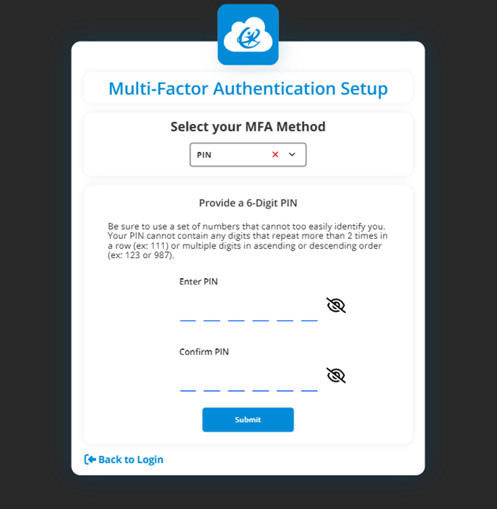 Setting Up Classlink Multi-Factor Authentication for Staff – BJSD93